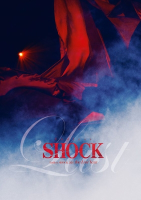 Endless SHOCK 2024 the Last Year【通常盤】(5枚組 DVD)